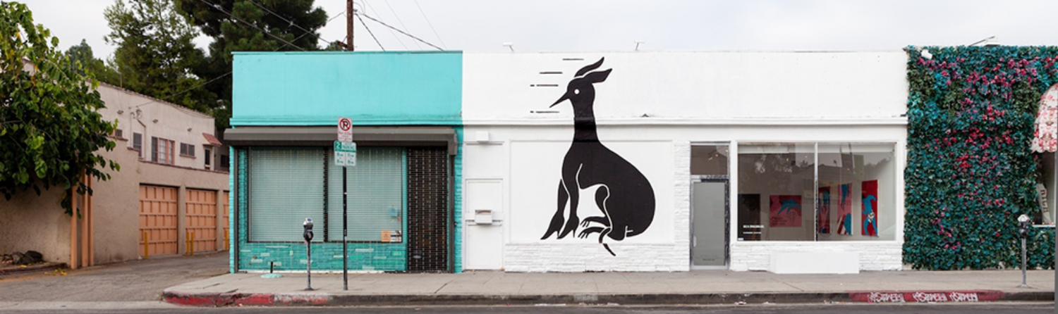 by Parra – Sparky Online Store