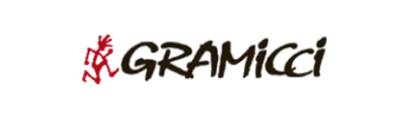 Gramicci – Sparky Online Store