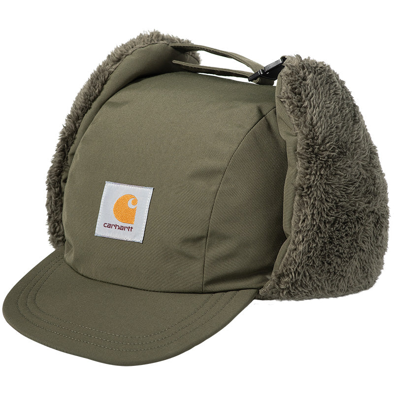 Carhartt WIP Alberta Cap Cypress – Sparky Online Store
