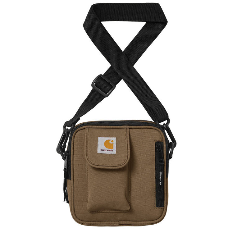 Carhartt WIP Essentials Bag, Small Lumber – Sparky Online Store