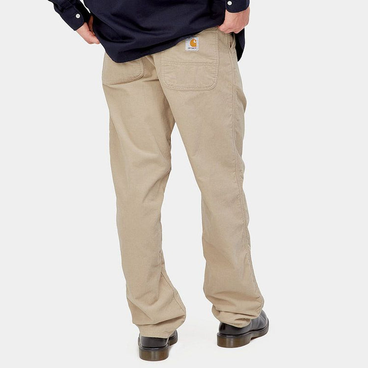 Carhartt WIP Simple Pants Wall Rinsed – Sparky Online Store