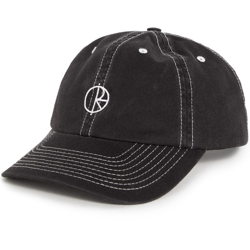 Polar Sai Cap Contrast Cap Black – Sparky Online Store