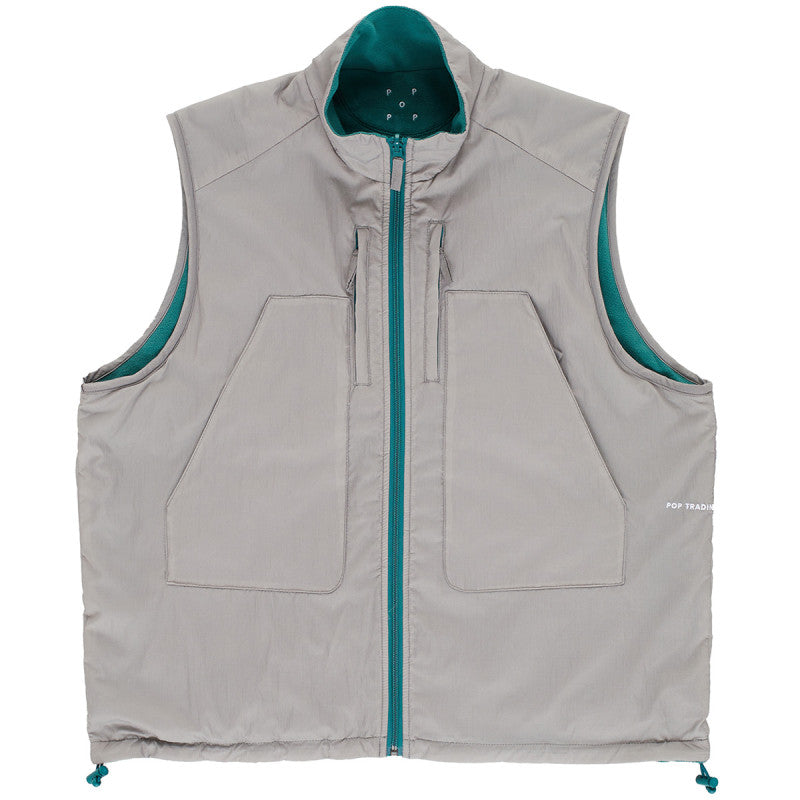 POP Reversible Safari Vest Wet Weather – Sparky Online Store