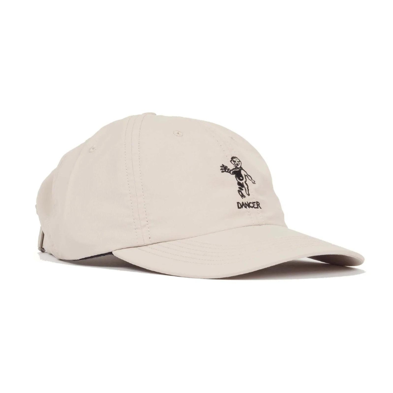 Dancer OG Logo Dad Cap Stone – Sparky Online Store