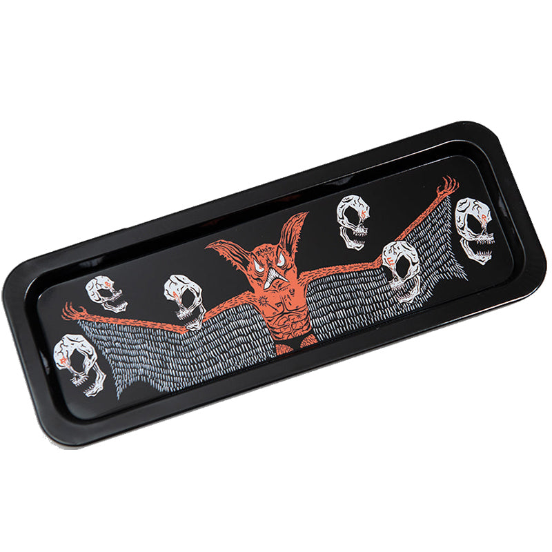 Baker Throwback From Dead Tray Black – Sparky Online Store