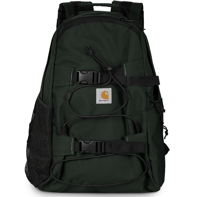 Carhartt WIP Kickflip Backpack Dark Cedar – Sparky Online Store