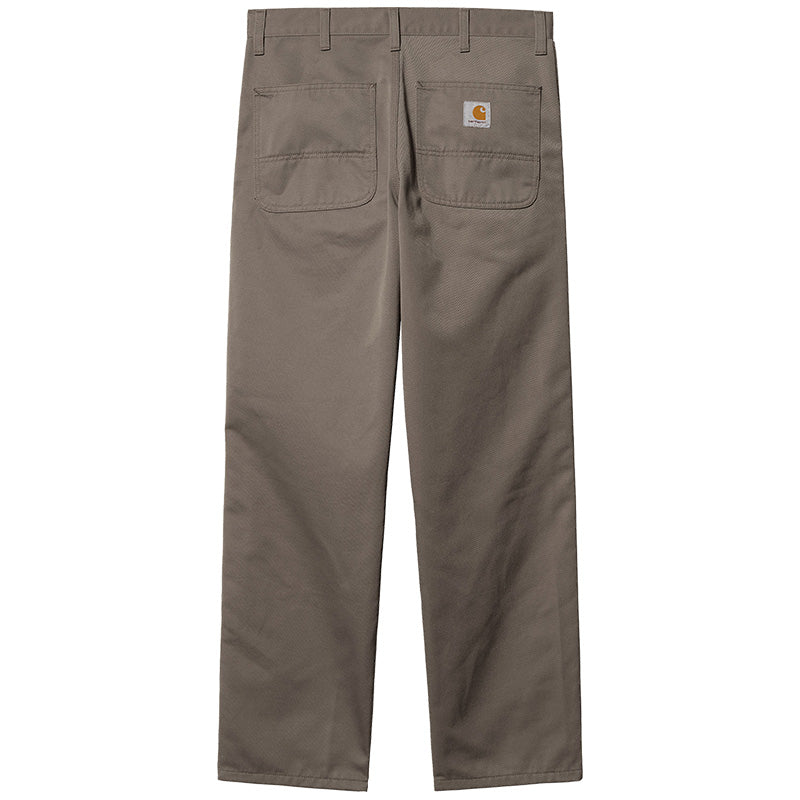 Carhartt WIP Simple Pants Teide Rinsed – Sparky Online Store
