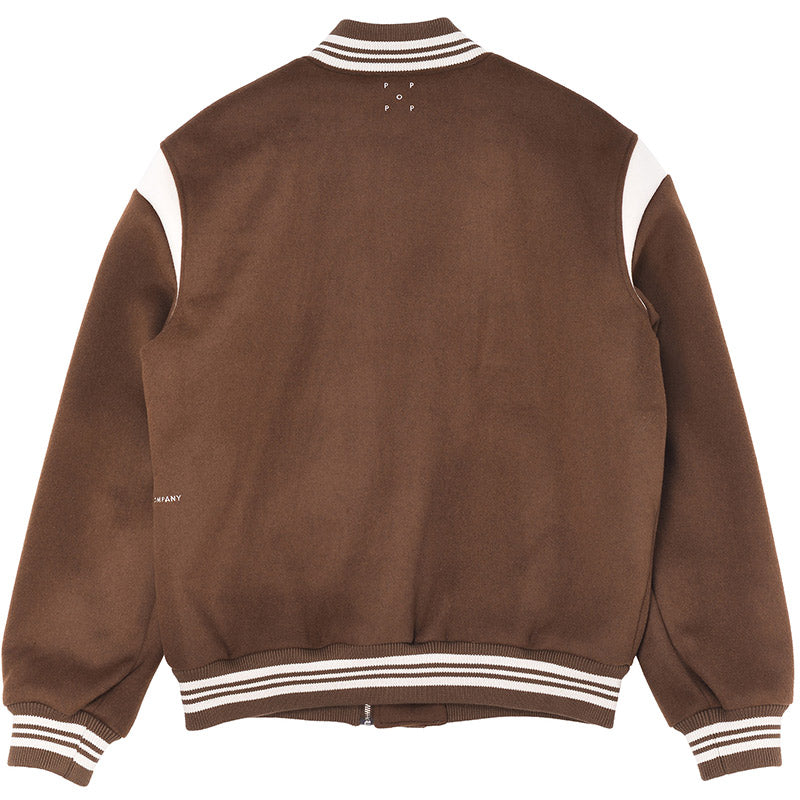 POP Varsity Jacket Rain Drum – Sparky Online Store