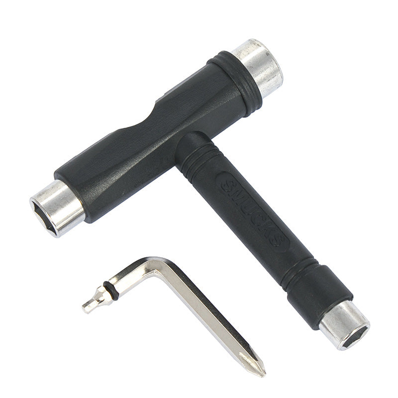 Smucks Skatetool Black – Sparky Online Store
