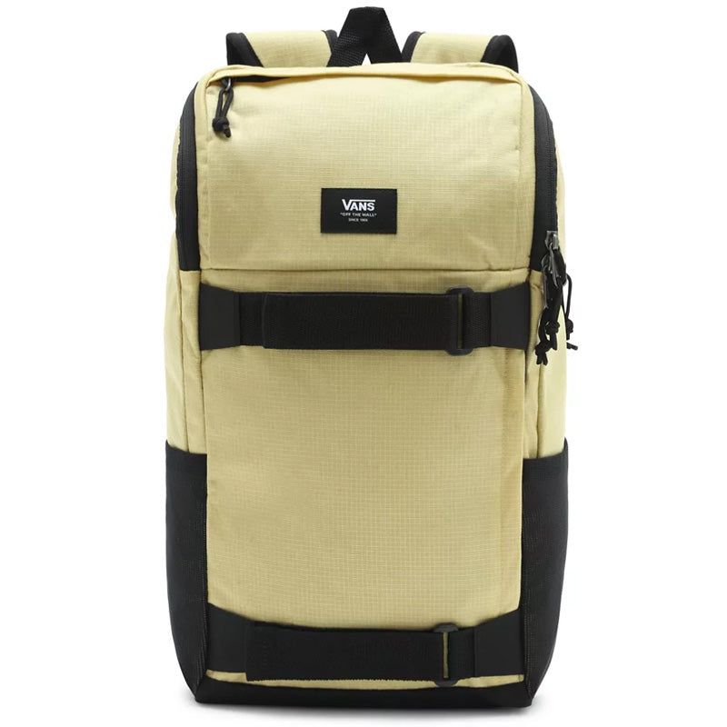 Vans Obstacle Skatepack Dried Moss – Sparky Online Store