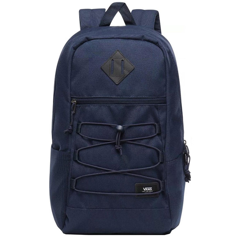 Vans Snag Backpack Dress Blues – Sparky Online Store